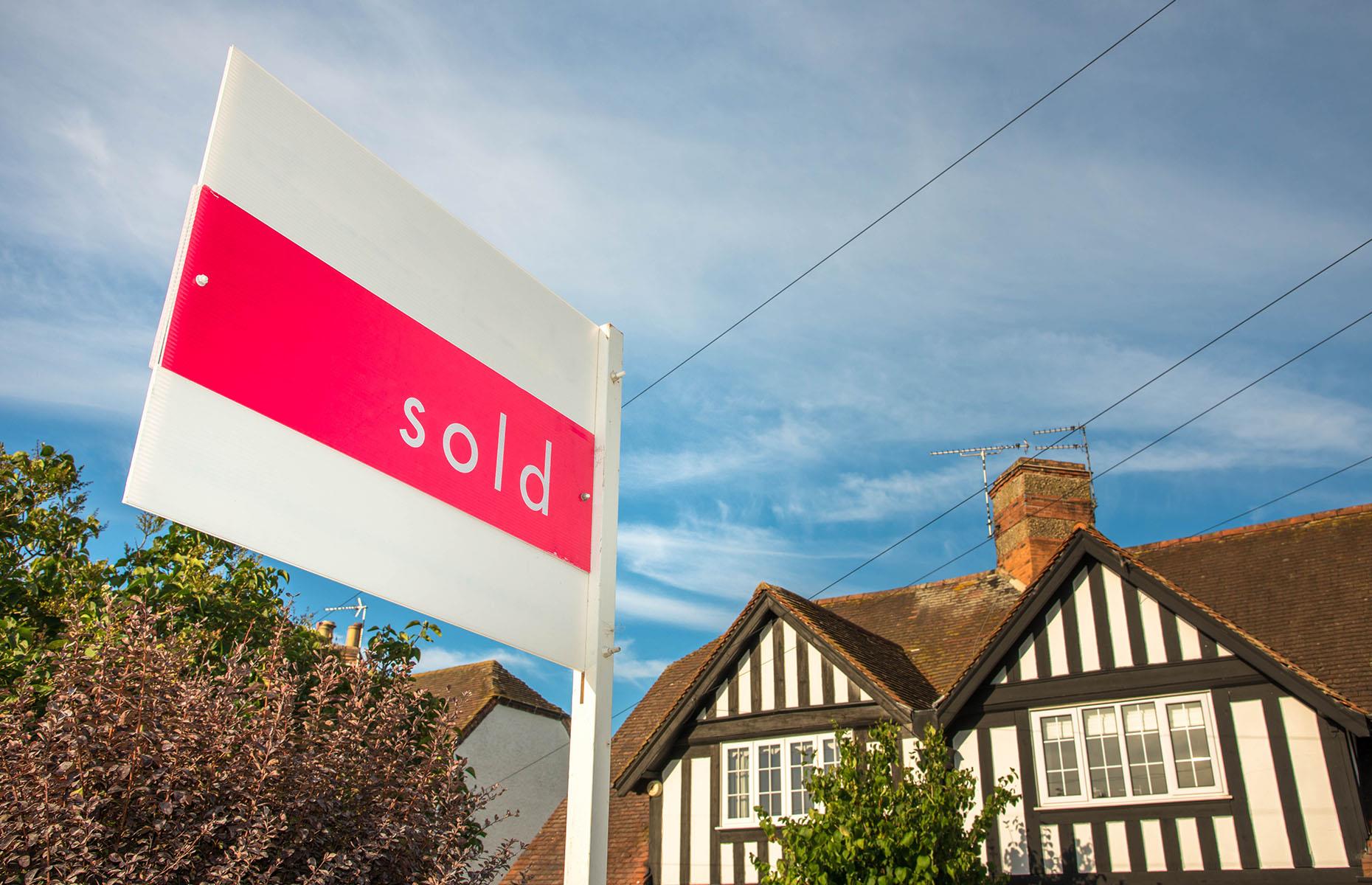 This is how property experts say you should flip a home