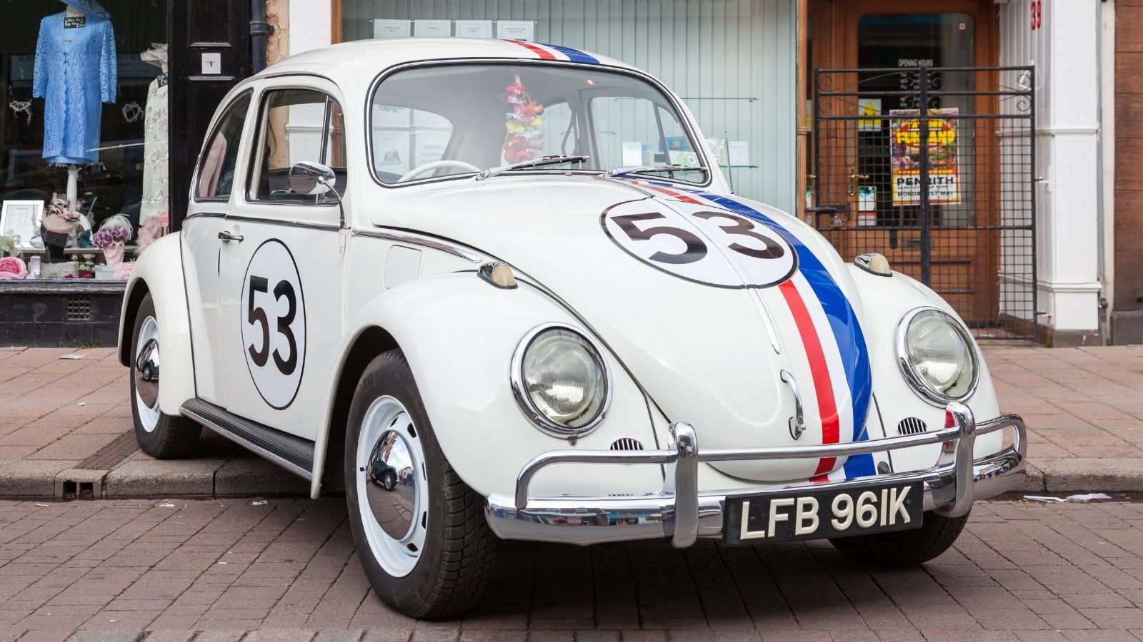 The 20 Most Influential Cars of the Century