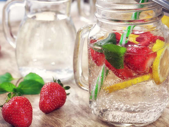 15 easy ways to drink more water 15 easy ways to drink more water