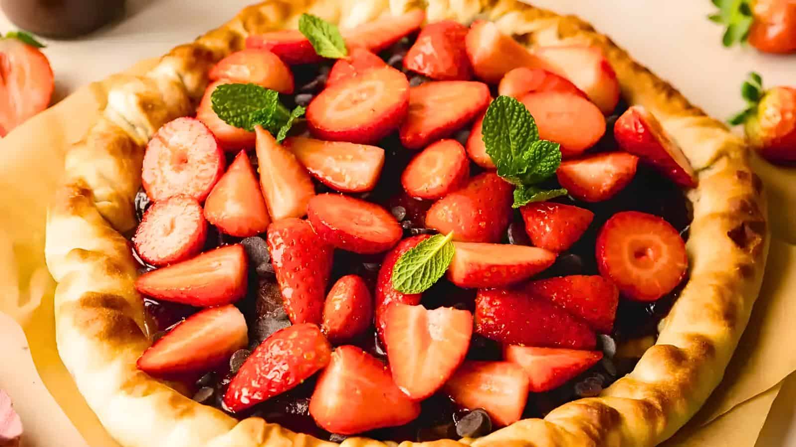 33 Must-Try Pizzas Because Life’s Too Short for Boring Pizza