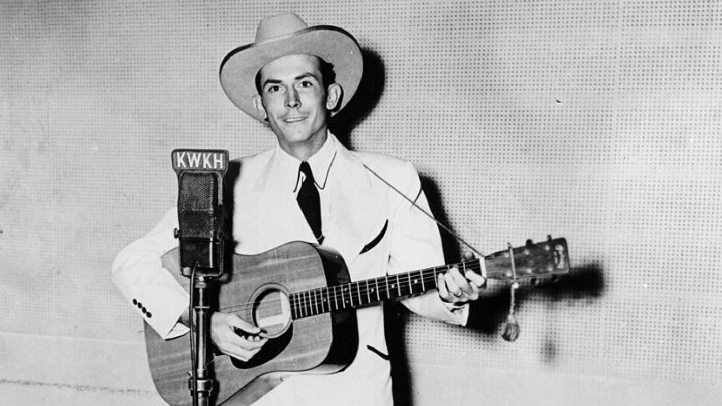 The Troubled History Between Hank Williams Sr. & the Grand Ole Opry