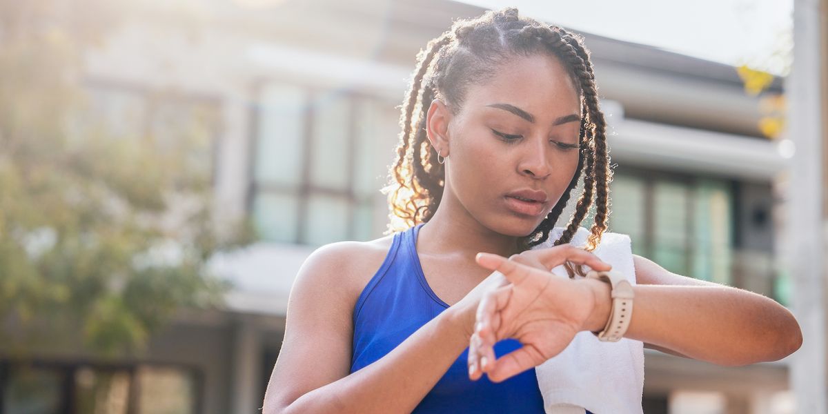 Zone 2 training is essential for running faster, so here's how to do it