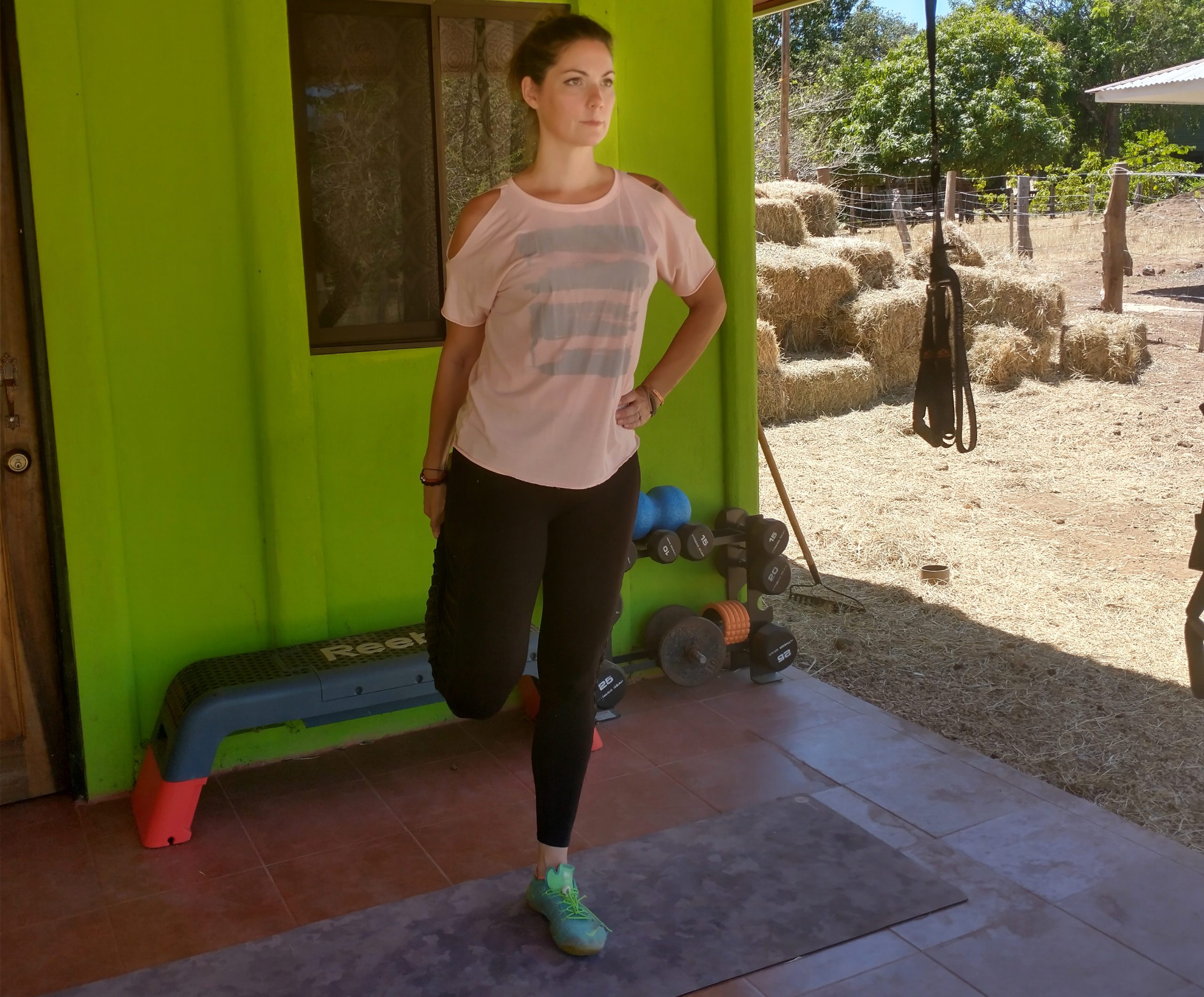 4 Quad Stretches Everyone Should Know