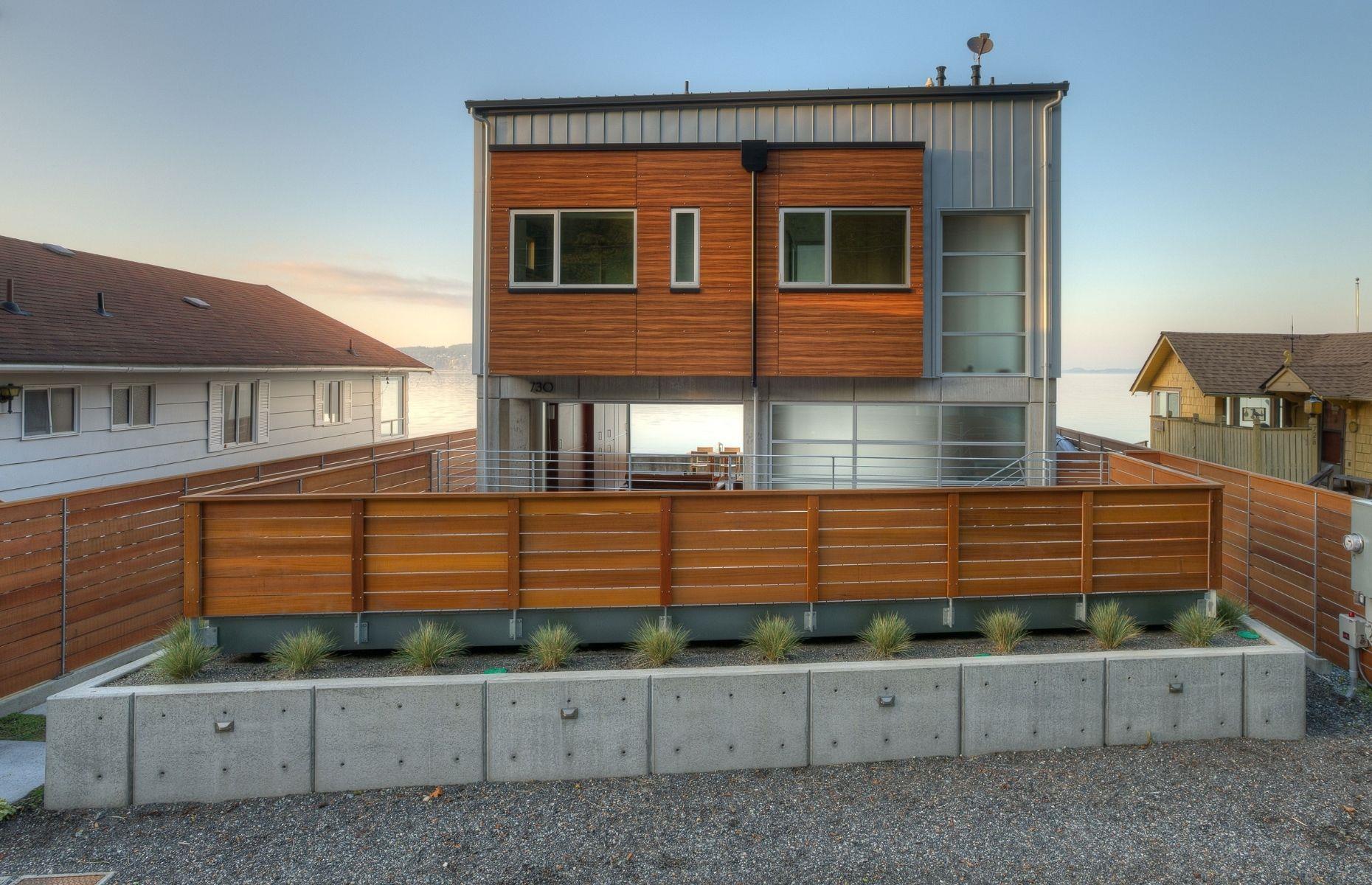 11 indestructible homes designed to withstand hurricanes, earthquakes ...