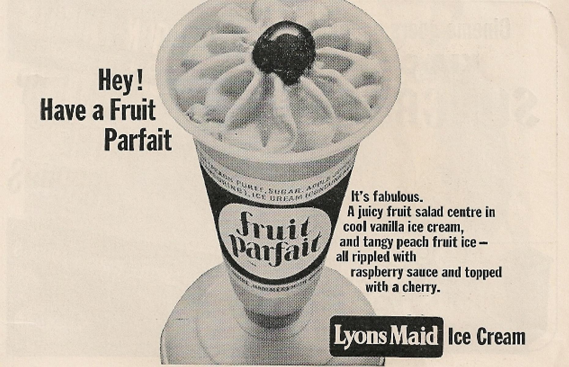 Classic British childhood ice lollies and ice creams, ranked