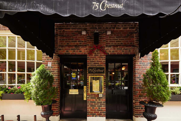 The Best Restaurants In Beacon Hill