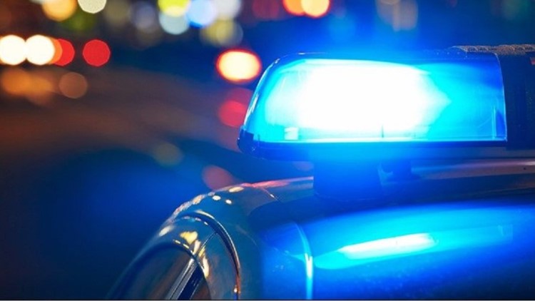 Father arrested in Caldwell homicide after teen son flees home