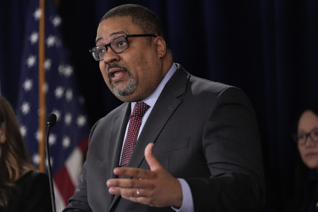 Who is Alvin Bragg? Meet the Manhattan DA who’s running for reelection