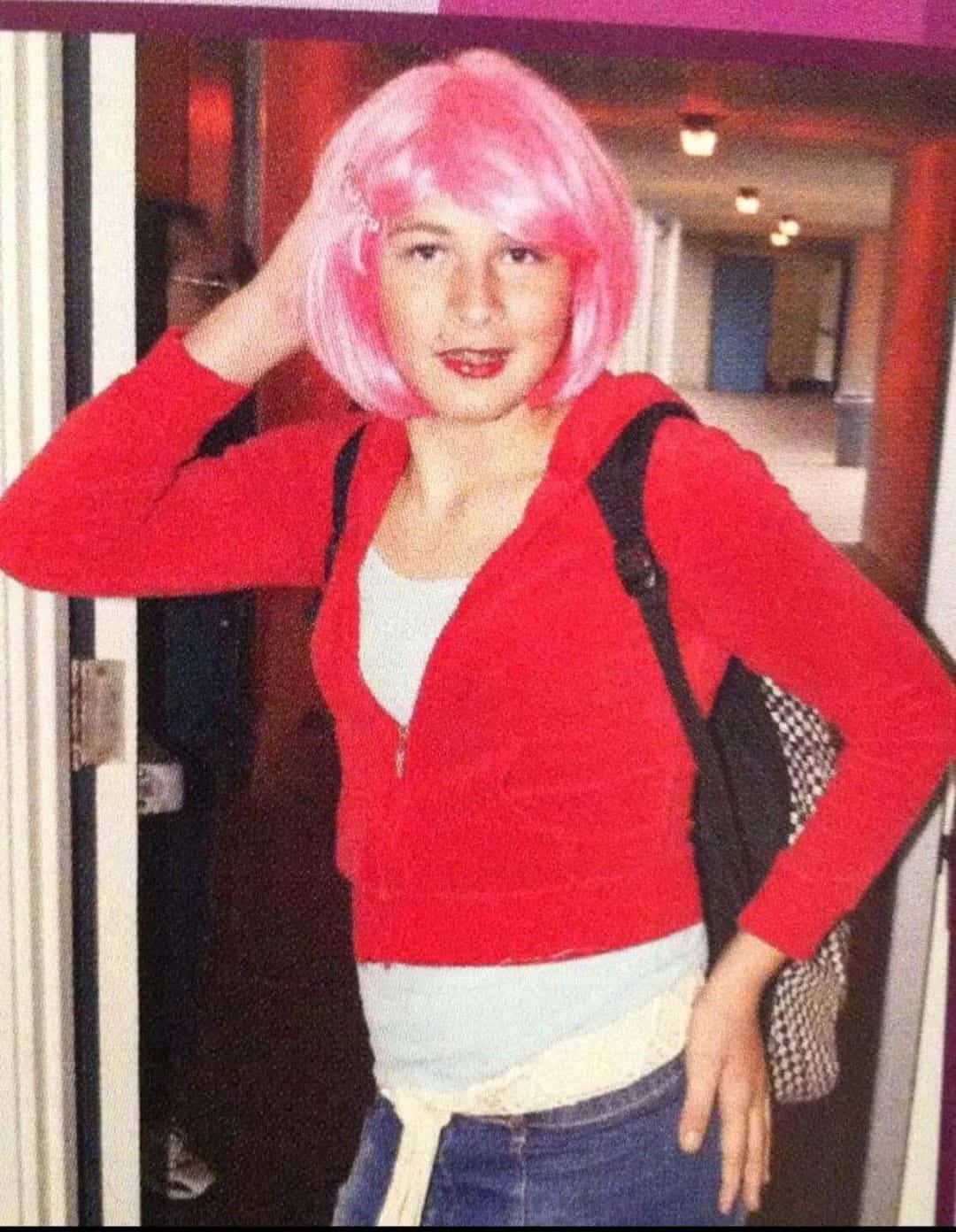 40 "Blunder Years" Pictures Millennials And GenXers Shared Of Their ...