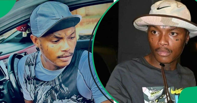 Watch: Eerily accurate prophecy about Shebeshxt's life being in danger ... Watch: Eerily accurate prophecy about Shebeshxt's life being in danger ...