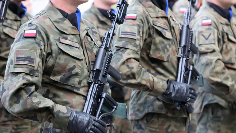 Wyjątkowa akcja Wojska Polskiego. Można dostać 6 tys. zł