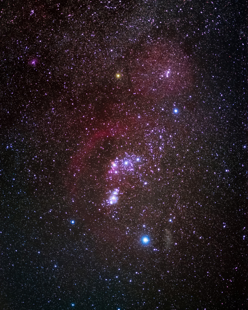 Fascinating and mysterious stars of the cosmos