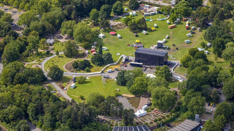 Juicy Beats 2026: Tickets, line-up - Die wichtigsten Infos zum Festival