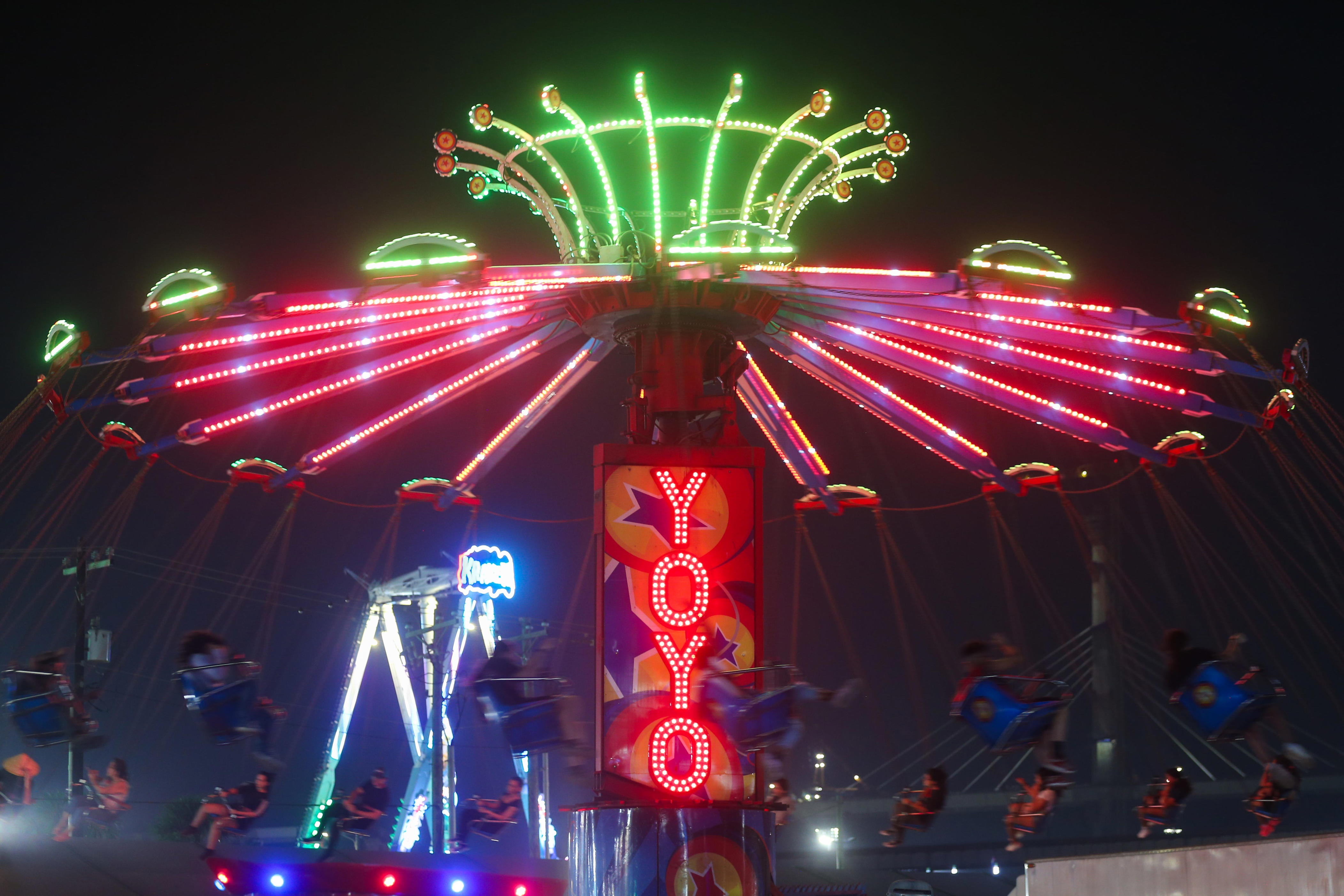 Buc Days 2025: Your guide to the annual festival, rodeo, parades, more