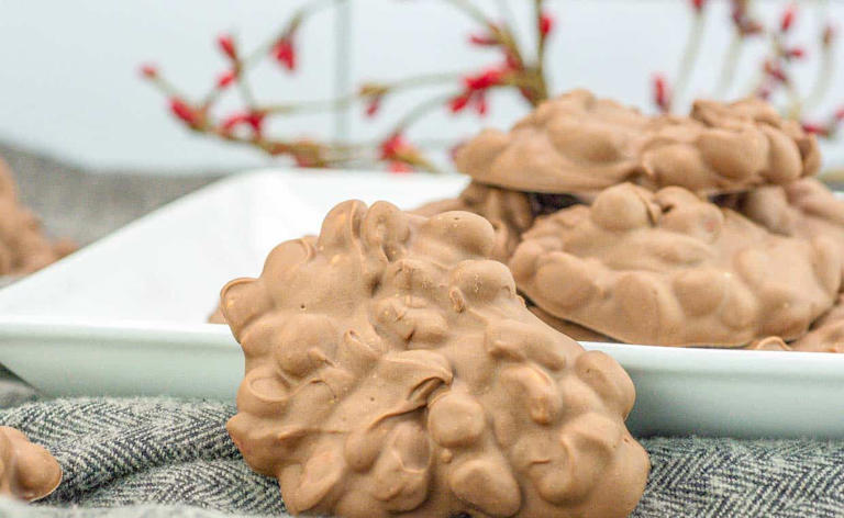 Easy Treats Everyone Loves