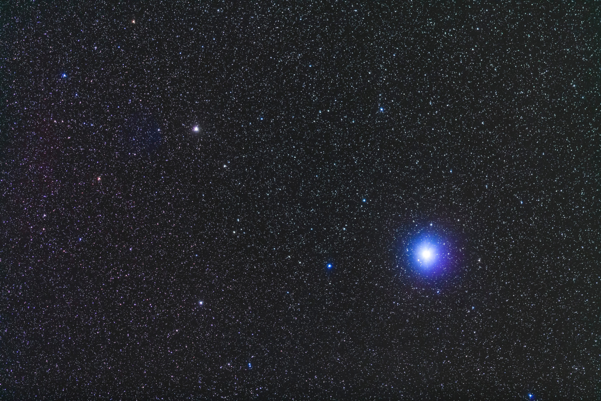 Fascinating and mysterious stars of the cosmos