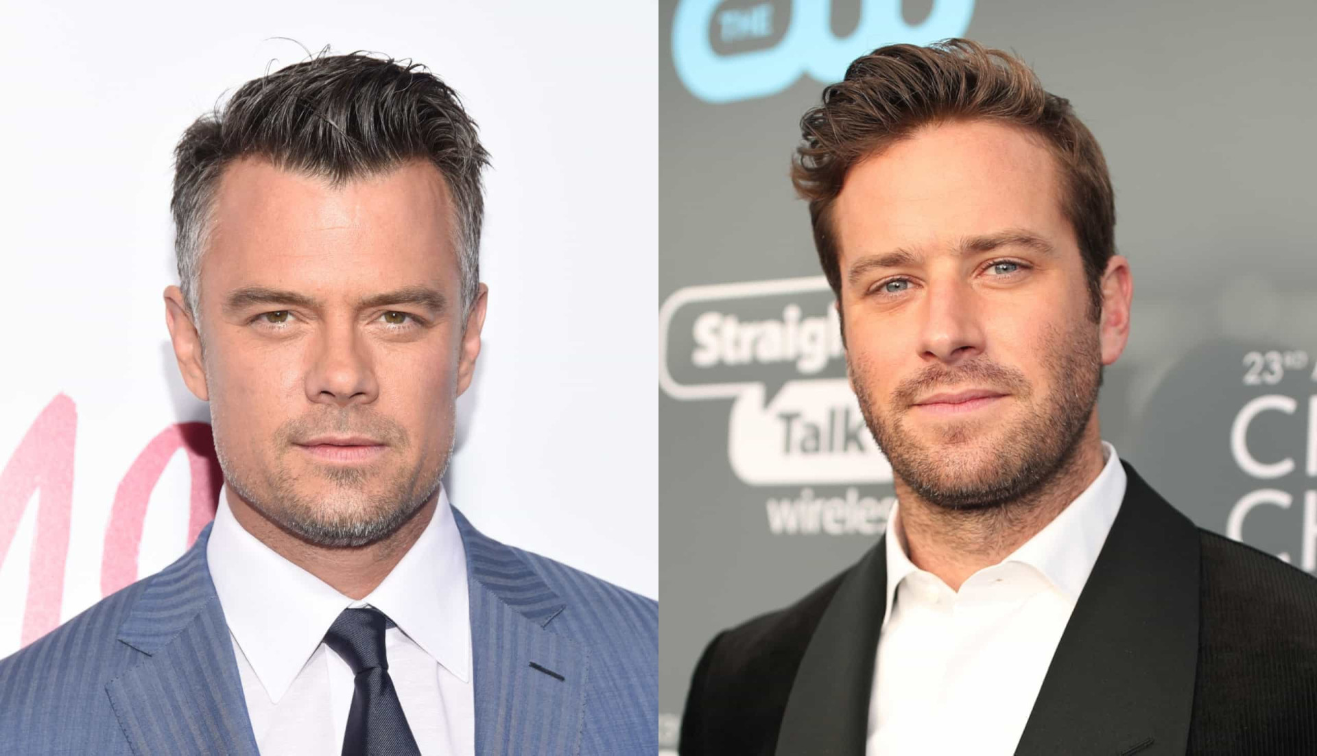 Famous actors who got replaced
