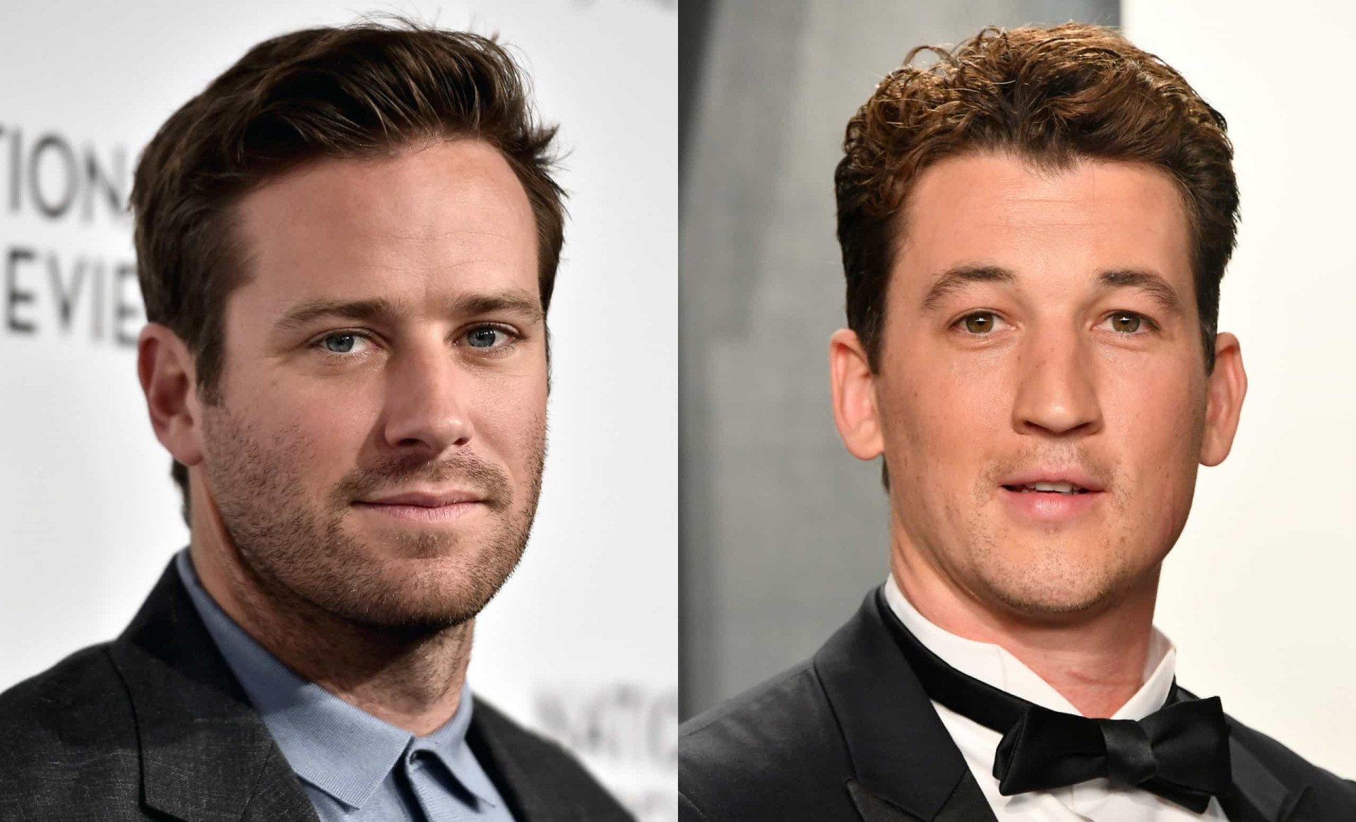Famous actors who got replaced