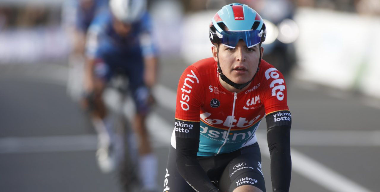 ‘Barsten in relatie tussen Jarno Widar en Lotto Dstny: aantal grote ... ‘Barsten in relatie tussen Jarno Widar en Lotto Dstny: aantal grote ...
