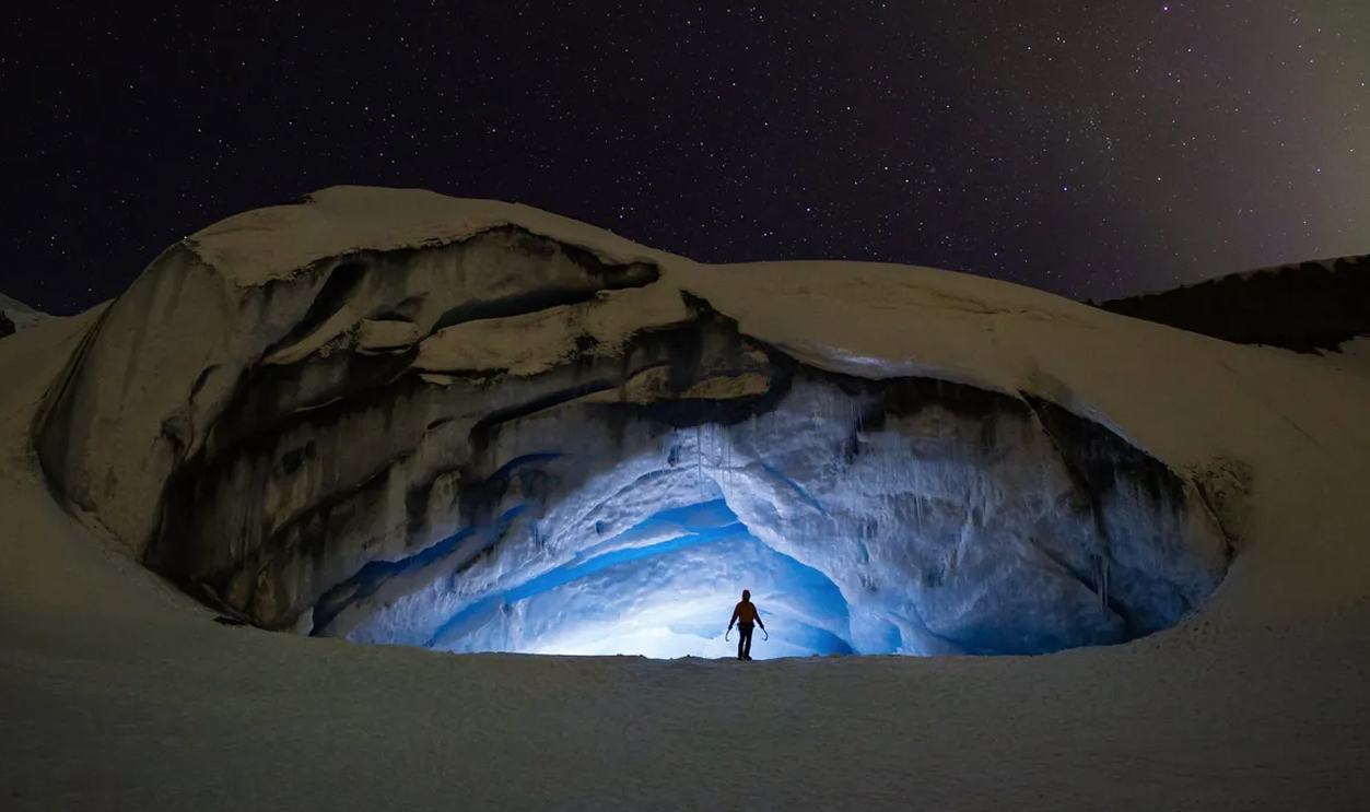 Mesmerizing Untouched Places On Earth