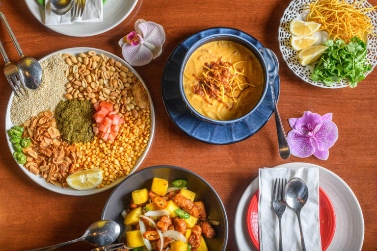 The 25 Best Restaurants In SF