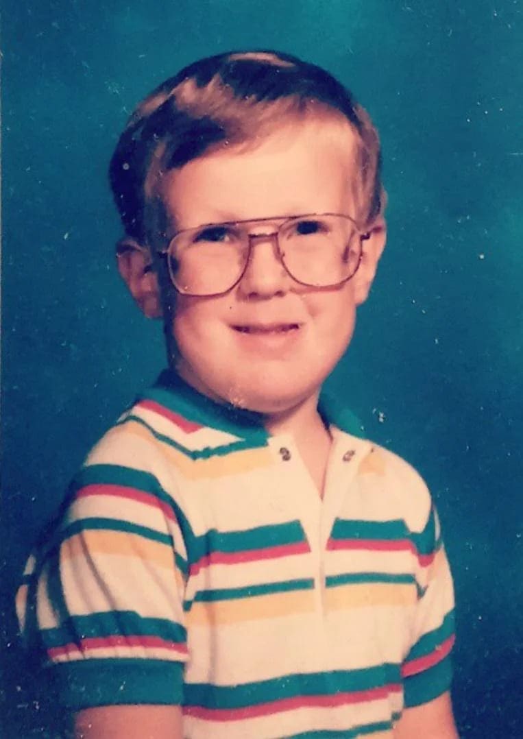 40 "Blunder Years" Pictures Millennials And GenXers Shared Of Their ...