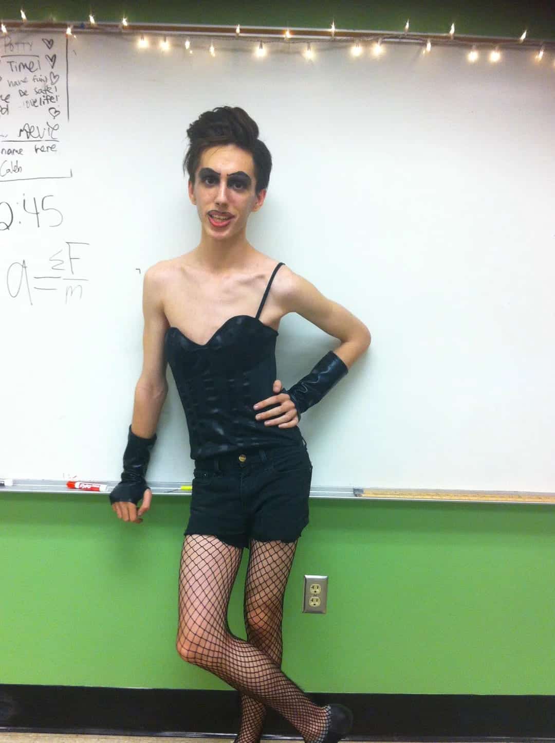 40 "Blunder Years" Pictures Millennials And GenXers Shared Of Their ...