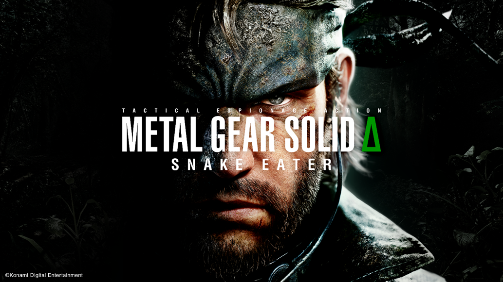 Konami revela novas capturas de tela de Metal Gear Solid 3 Remake Konami revela novas capturas de tela de Metal Gear Solid 3 Remake