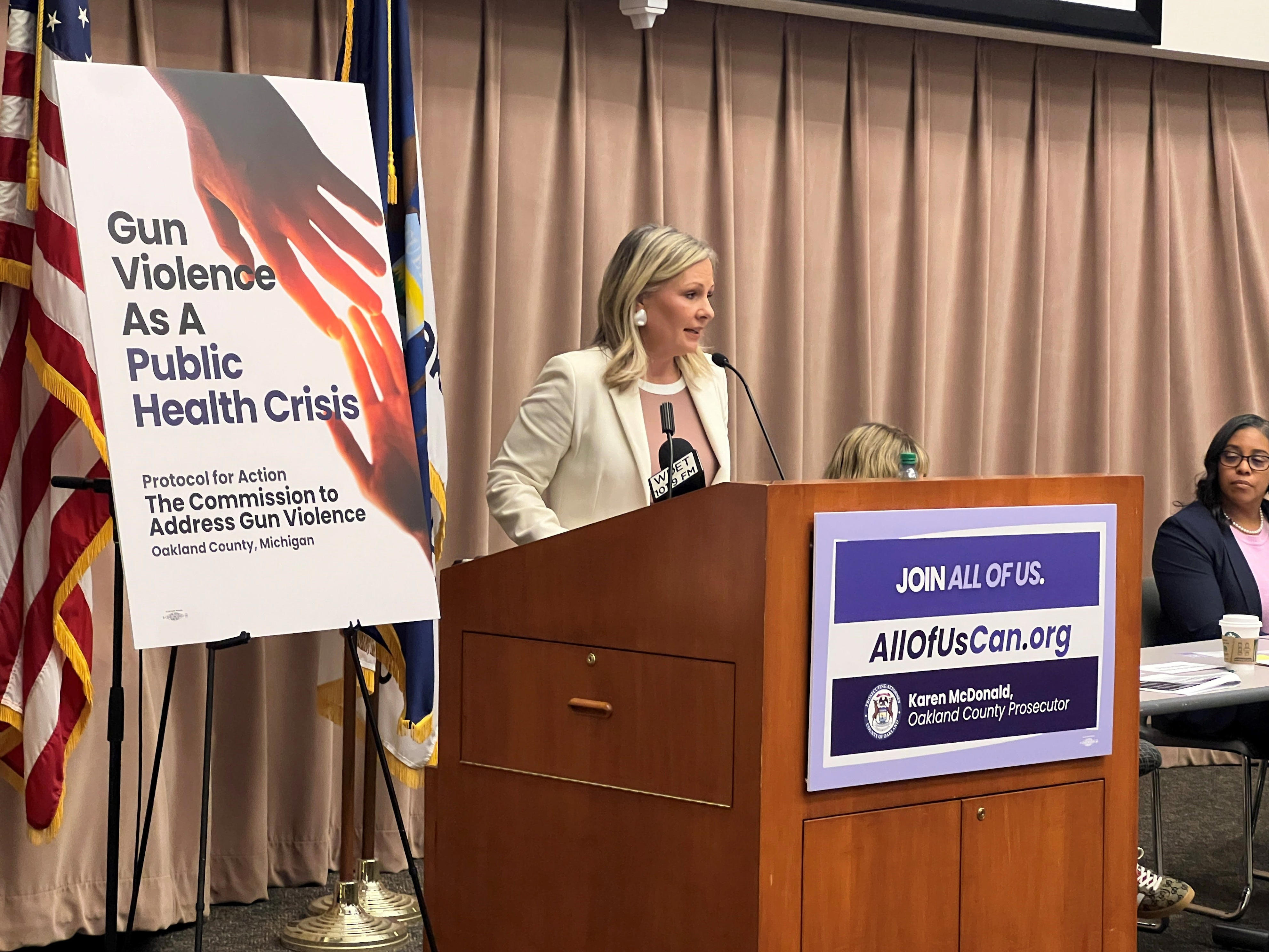 West Bloomfield mom charged with sending child, 3, to day care with ...