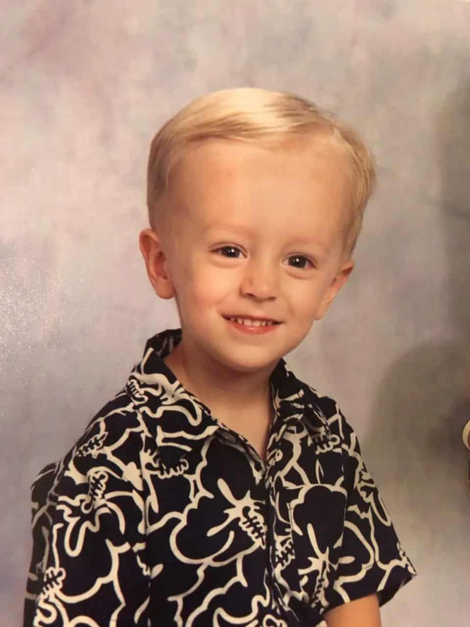 40 "Blunder Years" Pictures Millennials And GenXers Shared Of Their ...