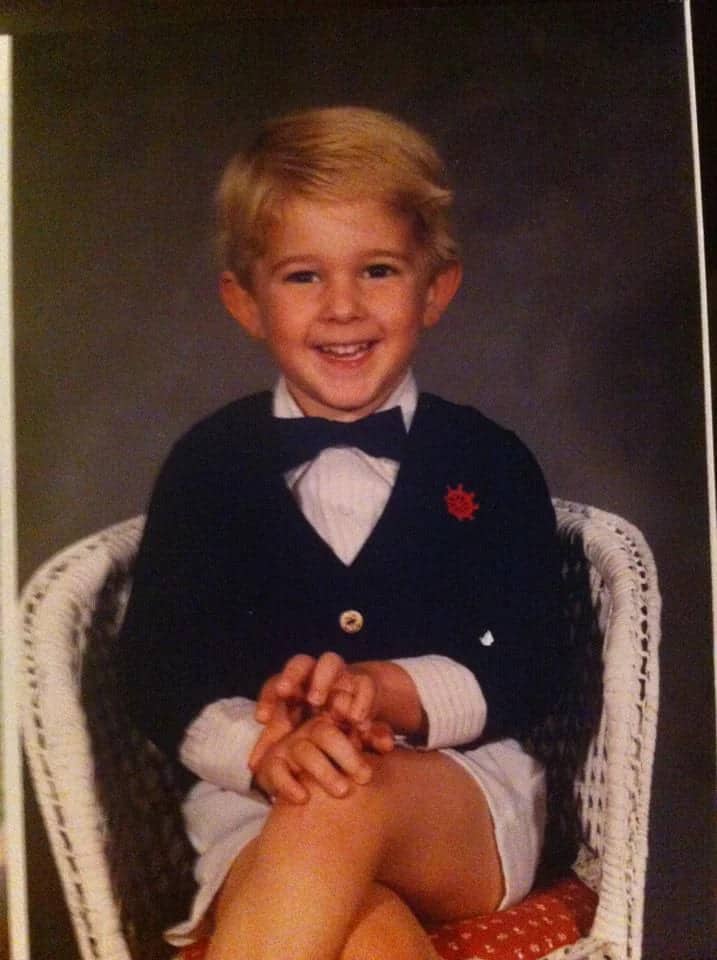 40 "Blunder Years" Pictures Millennials And GenXers Shared Of Their ...