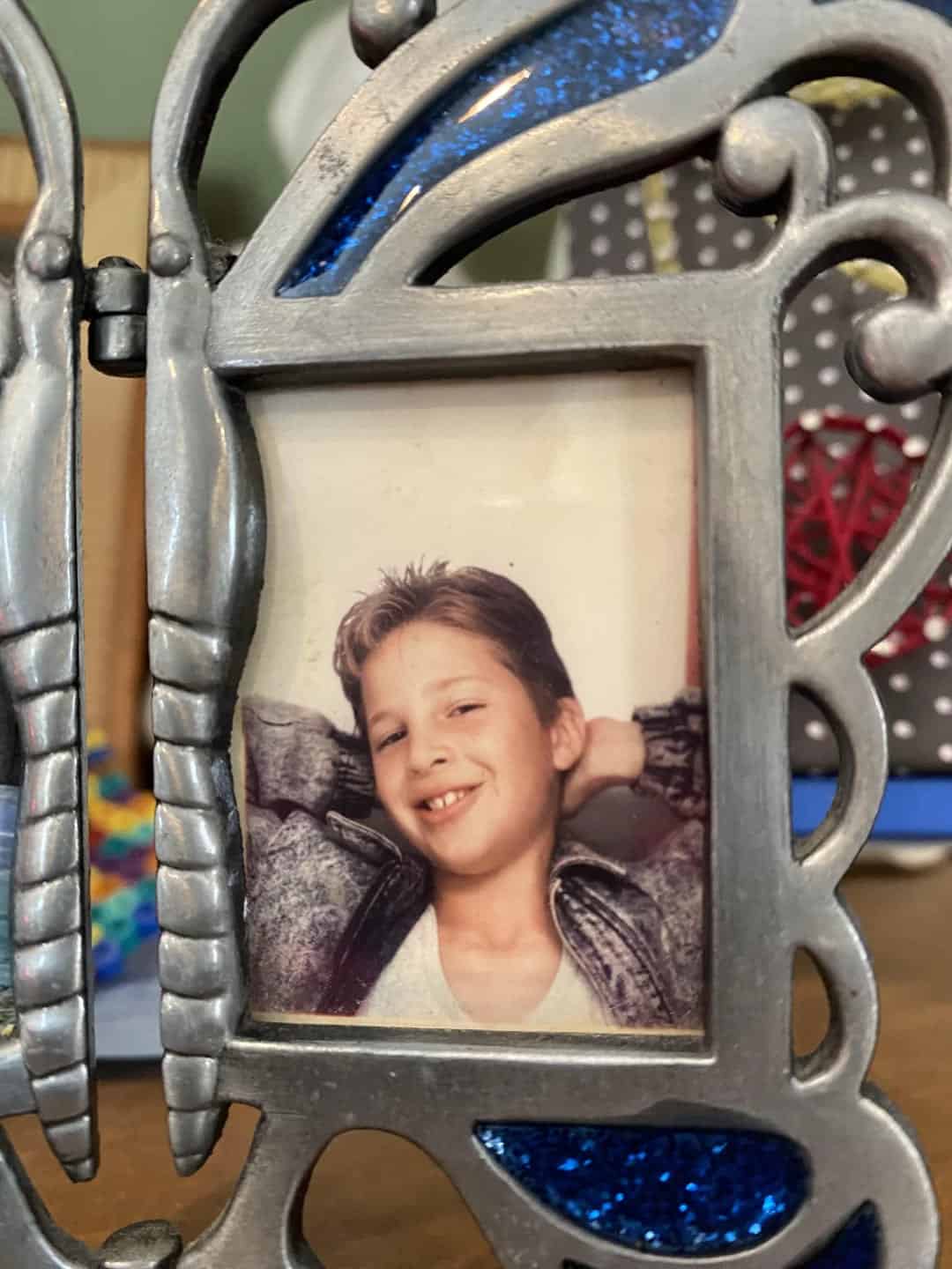 40 "Blunder Years" Pictures Millennials And GenXers Shared Of Their ...