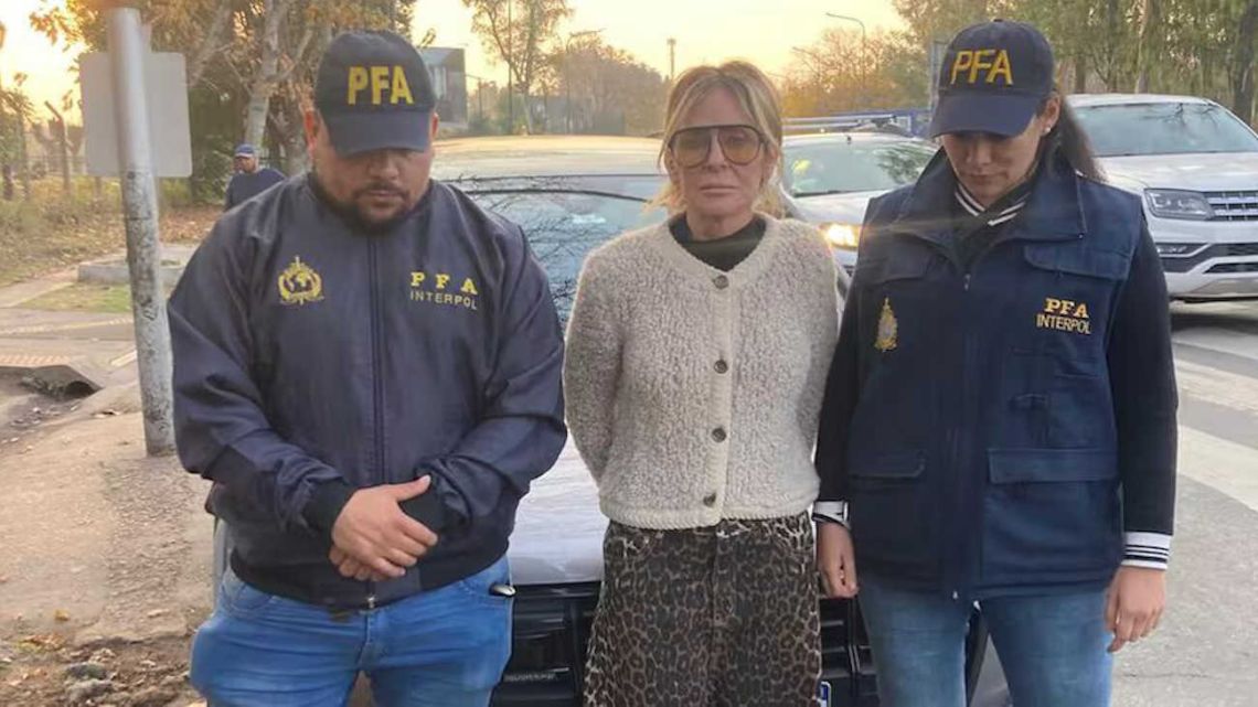 Caso Paul Morani: Citó a Javier Milei para que le bajen la pena