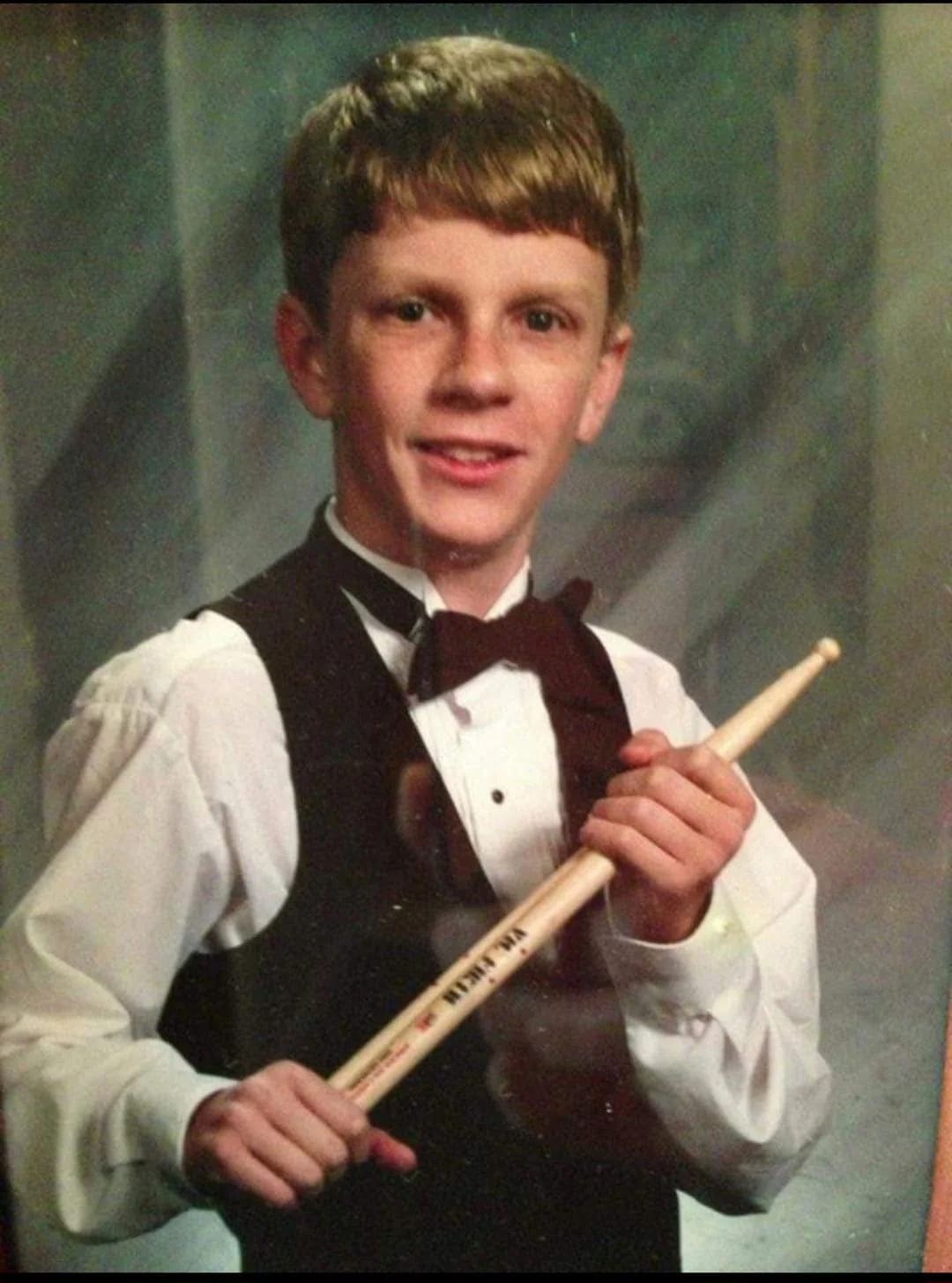 40 "Blunder Years" Pictures Millennials And GenXers Shared Of Their ...