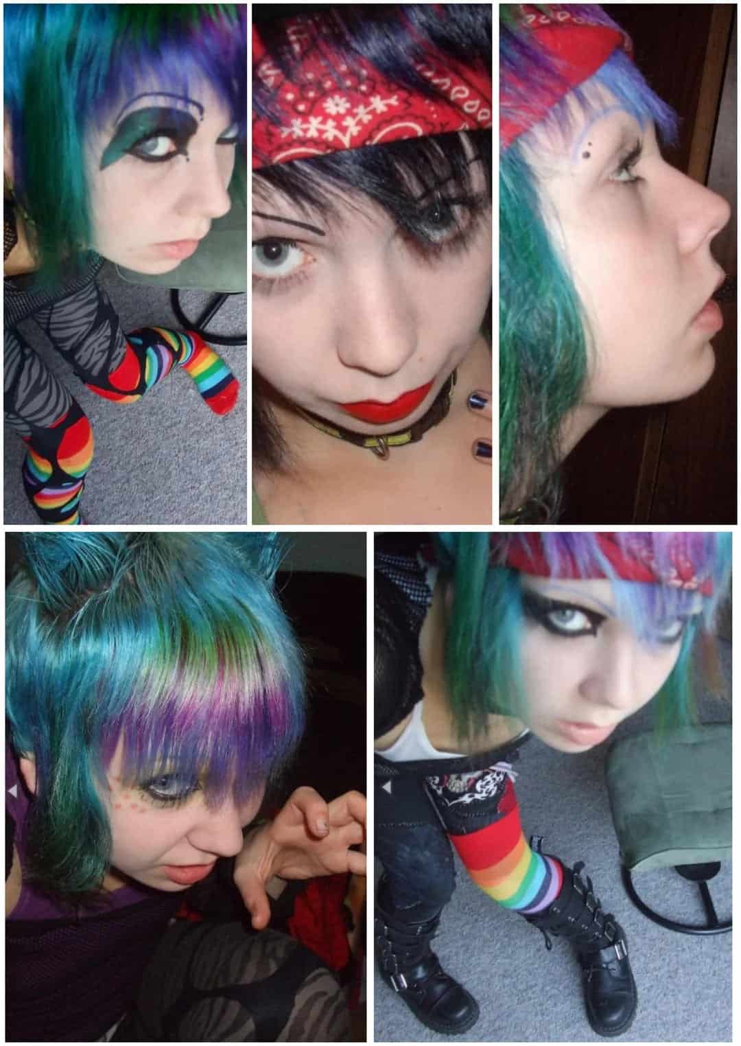 40 "Blunder Years" Pictures Millennials And GenXers Shared Of Their ...