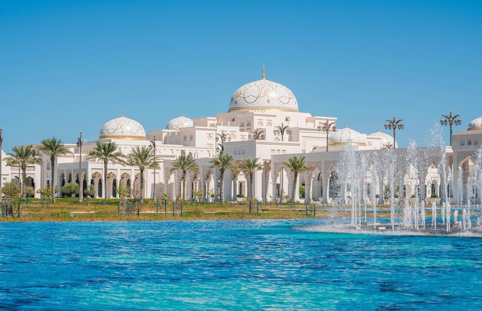 Los palacios más lujosos de la realeza: Las impresionantes residencias ...