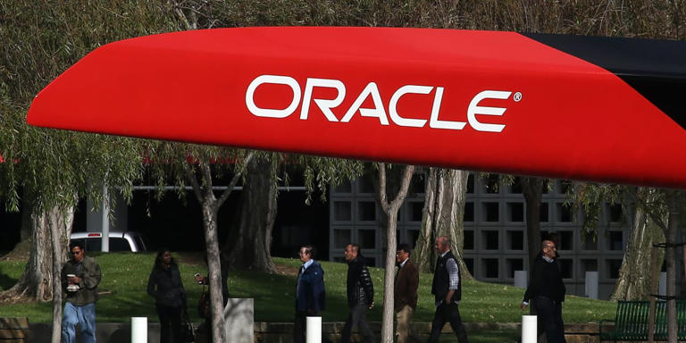 Oracle’s stock surges after earnings — and another catalyst is on the ...