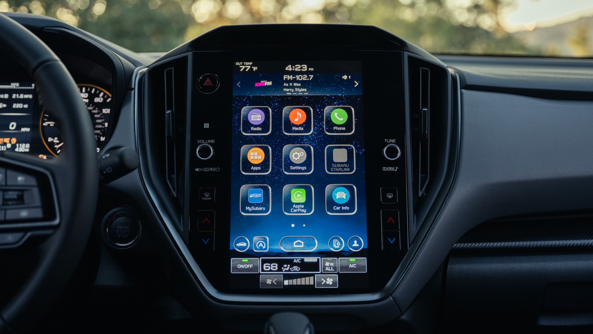 Subaru Software Update 2024