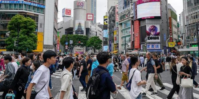 Mapa poblacional: los países más envejecidos del mundo para el 2025