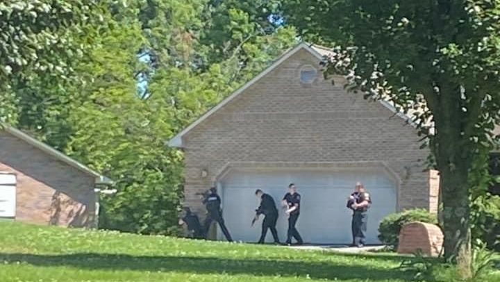 Man accused of shooting two Blount County deputies indicted