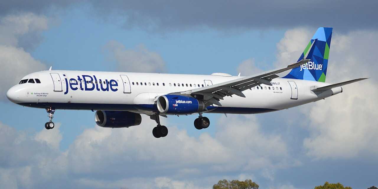 JetBlue Adds BDL-JFK Route, Expands NYC And Boston Service