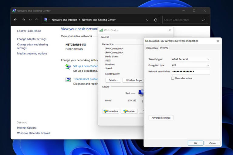 I Was Locked Out of My Own Wi-Fi. These Windows and Mac Hacks Saved Me
