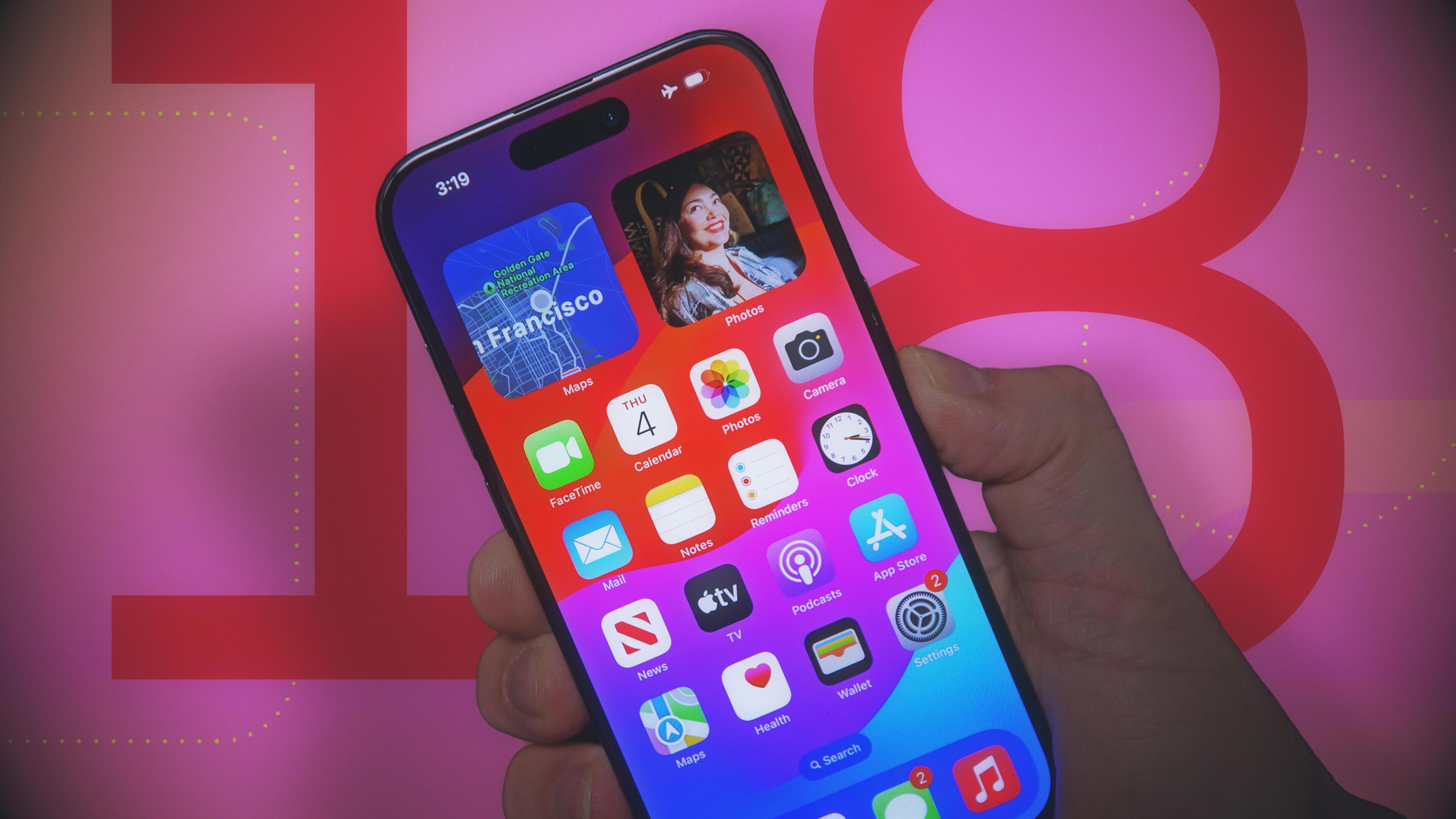 iOS 18.0.1: Apple's Update Fixes These iPhone Security Issues and More iOS 18.0.1: Apple's Update Fixes These iPhone Security Issues and More