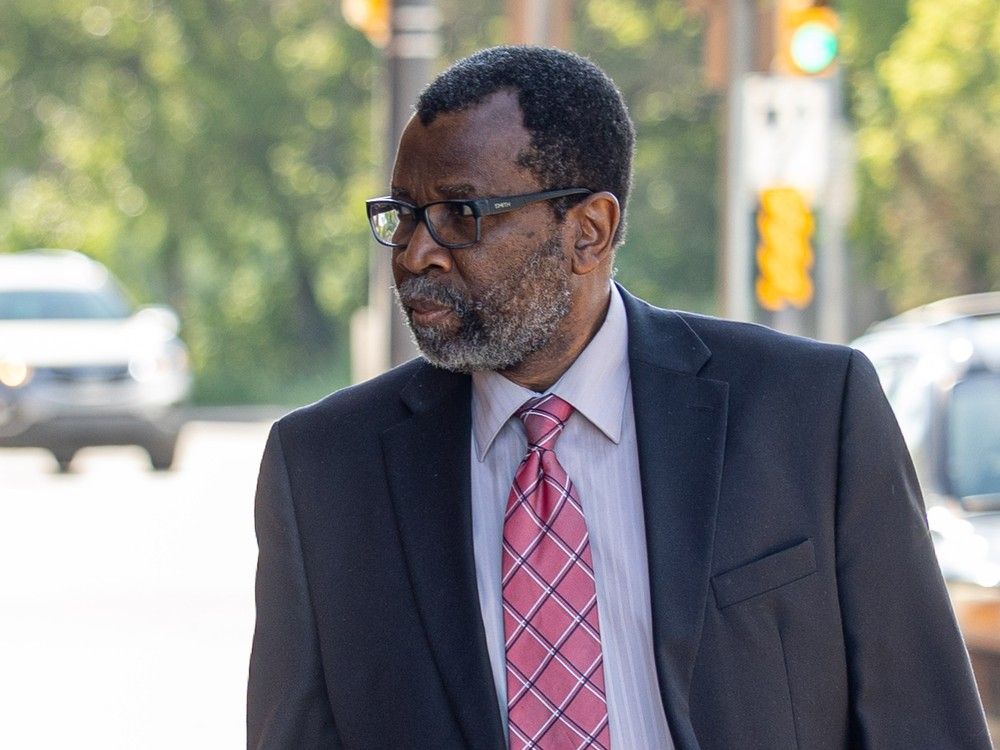 Olubobokun denies paddling nine students while director of Saskatoon ...