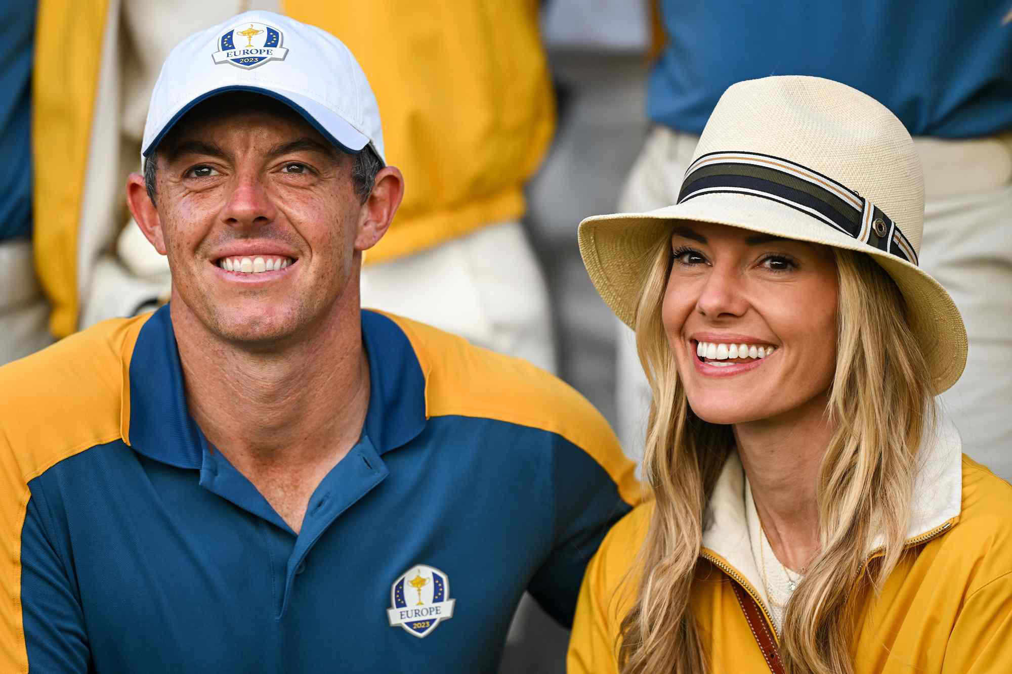Rory McIlroy Calls Off Divorce: Golfer and Wife Erica Reveal They’ve ... Rory McIlroy Calls Off Divorce: Golfer and Wife Erica Reveal They’ve ...