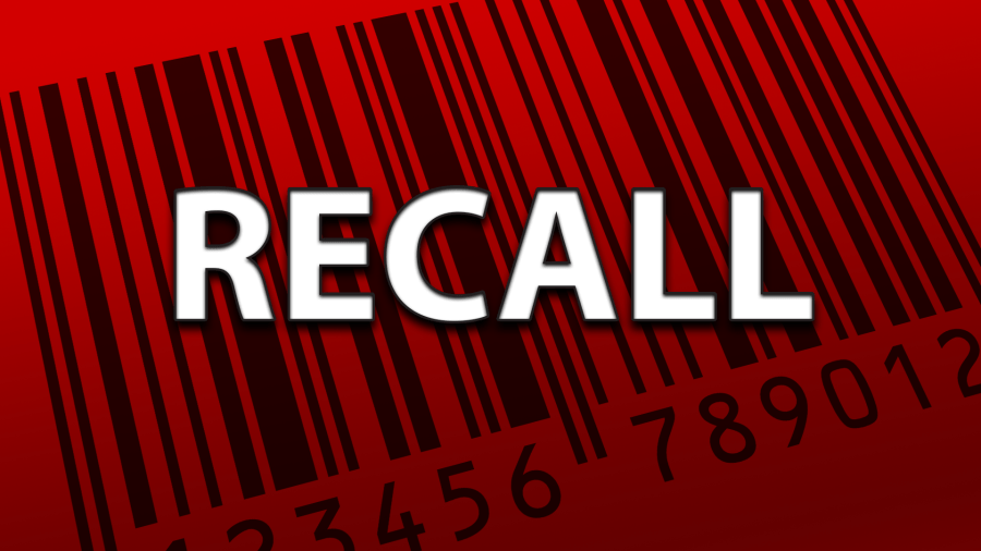 More than 300,000 minifridges added to expanded recall due to fire and ...