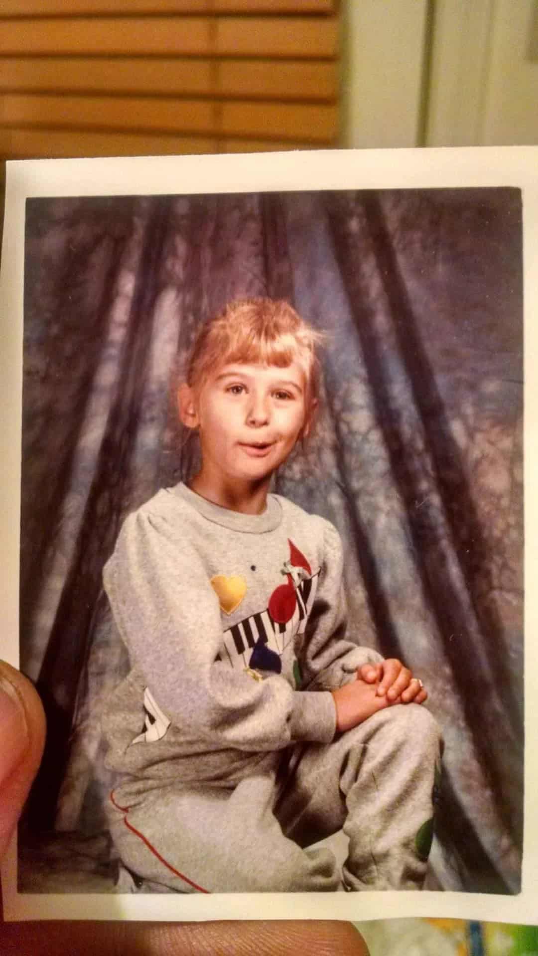 40 "Blunder Years" Pictures Millennials And GenXers Shared Of Their ...