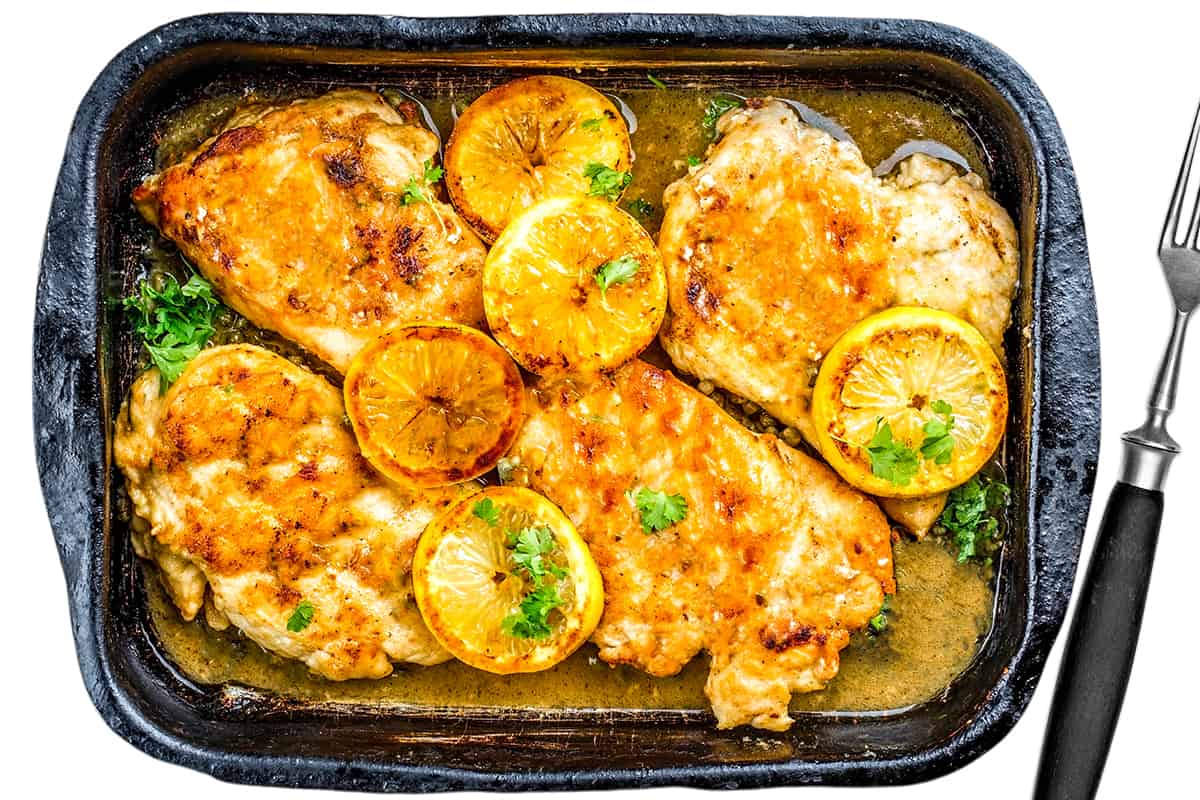 The Ultimate Chicken Roundup 16 Easy and Flavorful Meals