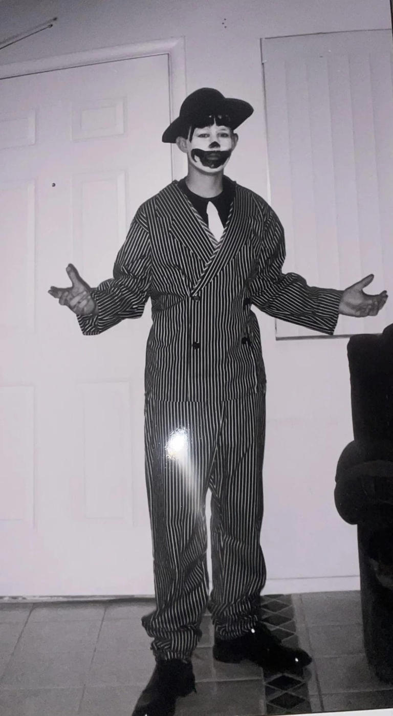 40 "Blunder Years" Pictures Millennials And GenXers Shared Of Their ...