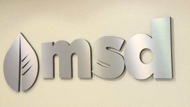 MSD board approves rate increase for Jefferson, Oldham County